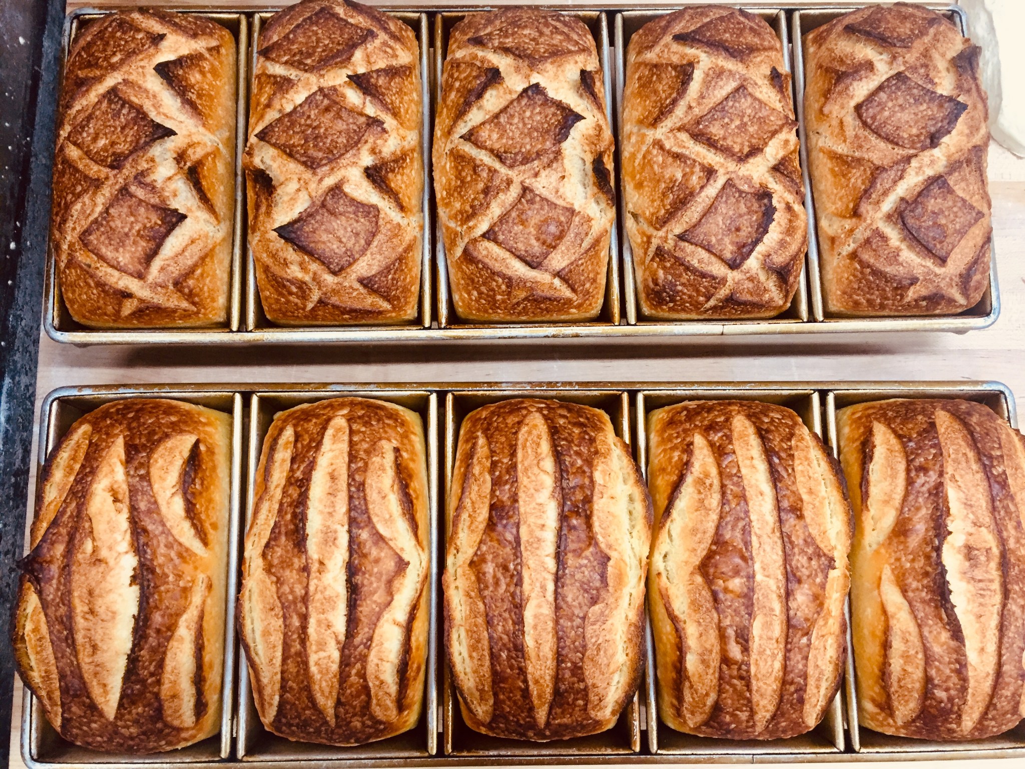 smittybread | Sourdough bread, delicious pastries and baking passion