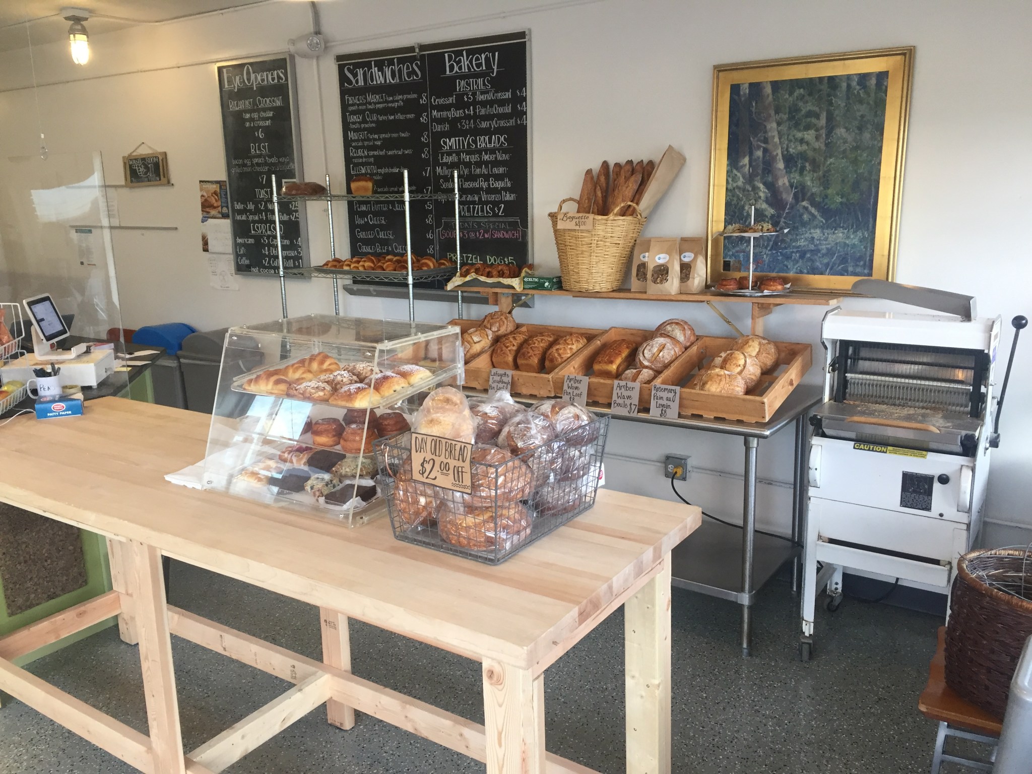 smittybread | Sourdough bread, delicious pastries and baking passion
