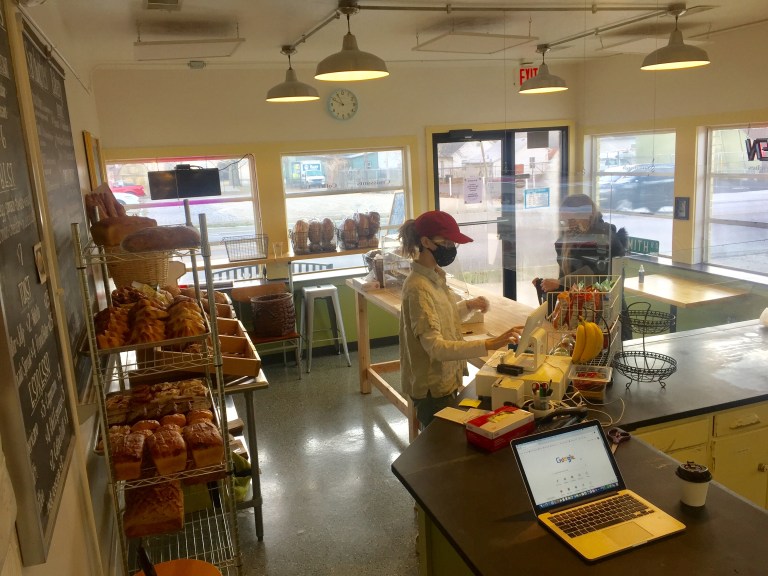 smittybread | Sourdough bread, delicious pastries and baking passion